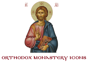 Icons – orthodoxmonasteryicons.com