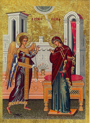 Orthodox Monastery's store for orthodox icons, prayer ropes and more ...