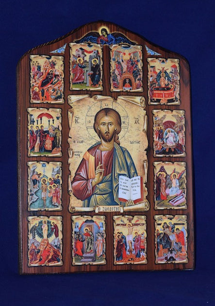 Special Icons – orthodoxmonasteryicons.com